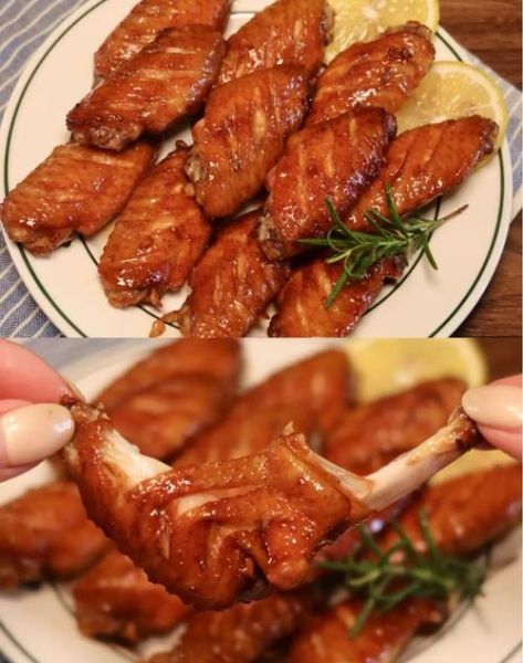 微波炉烤鸡翅用什么器皿_微波炉烤鸡翅可以用陶瓷盘吗-第2张图片-山城妙识 微波炉烤鸡翅用什么器皿_微波炉烤鸡翅可以用陶瓷盘吗-第2张图片-山城妙识