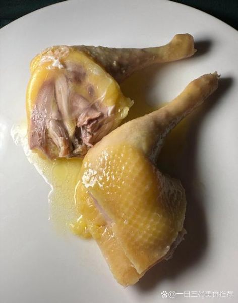 盐水鸡怎么做好吃_盐水鸡的做法视频-第3张图片-山城妙识