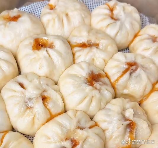 卖小笼包太难了_如何吸引顾客-第2张图片-山城妙识