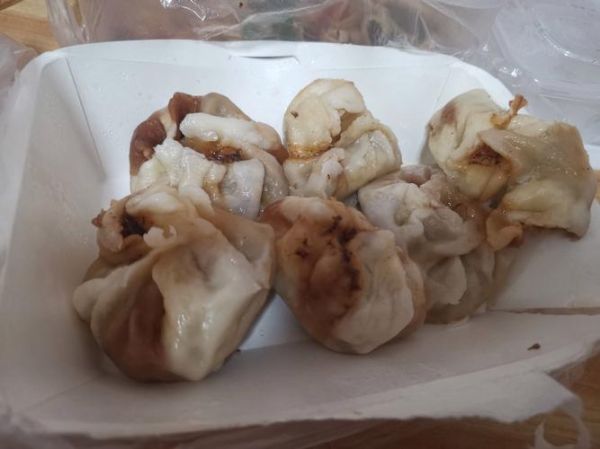 卖小笼包太难了_如何吸引顾客-第3张图片-山城妙识