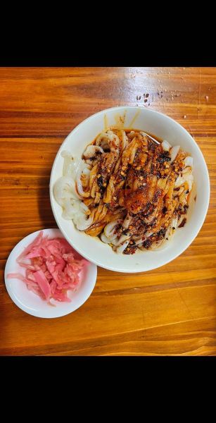 蒸凉面怎么做_蒸凉面要蒸多久-第3张图片-山城妙识