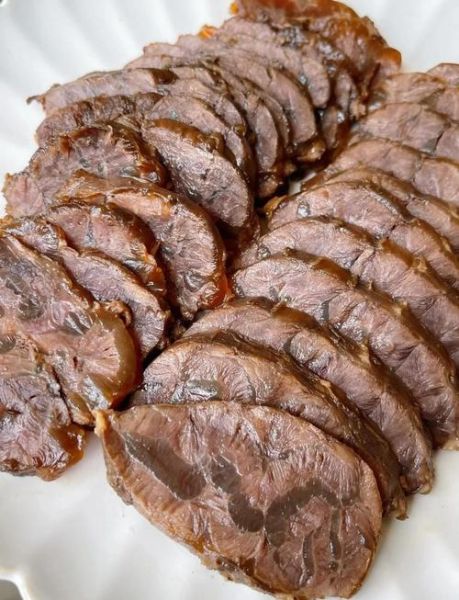 酱牛肉怎么做才入味_酱牛肉的做法100种大全-第1张图片-山城妙识