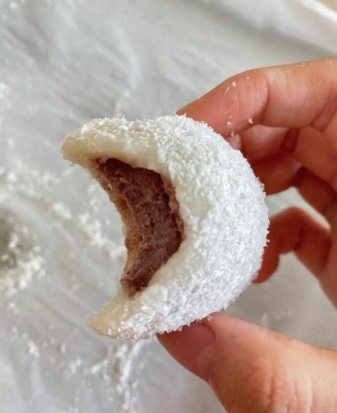 红豆馅可以做什么甜品_红豆馅甜品做法大全-第1张图片-山城妙识 红豆馅可以做什么甜品_红豆馅甜品做法大全-第1张图片-山城妙识