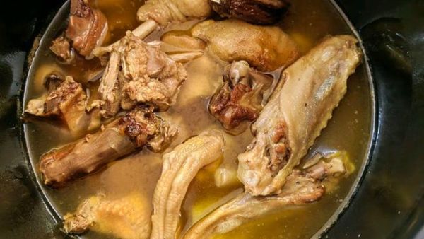清炖鸭子怎么做好吃_清炖鸭子的家常做法-第3张图片-山城妙识