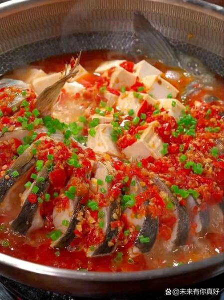 炖鱼怎么炖好吃又没腥_炖鱼去腥技巧-第2张图片-山城妙识