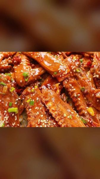 卤水鸡翅尖怎么做_卤水鸡翅尖要卤多久-第2张图片-山城妙识 卤水鸡翅尖怎么做_卤水鸡翅尖要卤多久-第2张图片-山城妙识