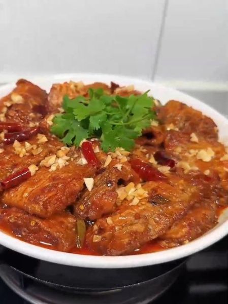 红烧带鱼段怎么做_带鱼段怎么烧不腥-第1张图片-山城妙识 红烧带鱼段怎么做_带鱼段怎么烧不腥-第1张图片-山城妙识