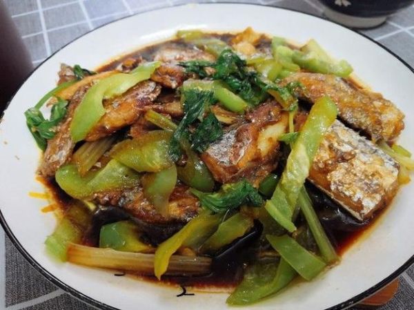 红烧带鱼段怎么做_带鱼段怎么烧不腥-第3张图片-山城妙识 红烧带鱼段怎么做_带鱼段怎么烧不腥-第3张图片-山城妙识