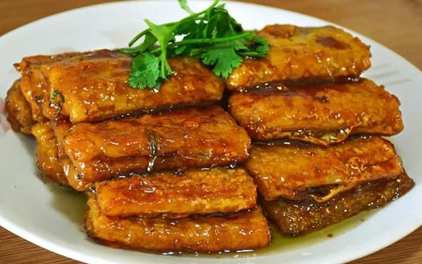 红烧带鱼段怎么做_带鱼段怎么烧不腥-第2张图片-山城妙识 红烧带鱼段怎么做_带鱼段怎么烧不腥-第2张图片-山城妙识