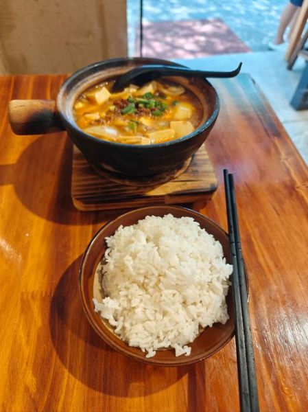 砂锅饭怎么做好吃_砂锅饭用哪种米最好-第1张图片-山城妙识 砂锅饭怎么做好吃_砂锅饭用哪种米最好-第1张图片-山城妙识