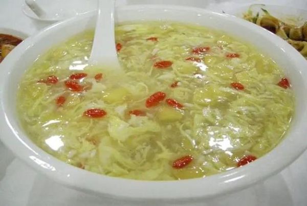 醒酒汤怎么做_最简单的醒酒汤有哪些-第2张图片-山城妙识 醒酒汤怎么做_最简单的醒酒汤有哪些-第2张图片-山城妙识