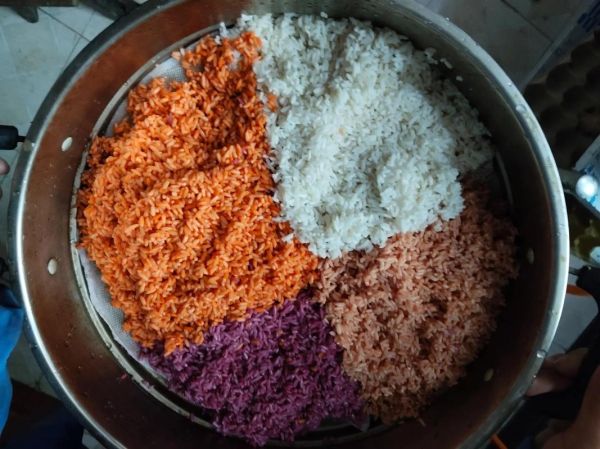 米饭怎么做好吃_米饭怎么蒸才粒粒分明-第3张图片-山城妙识