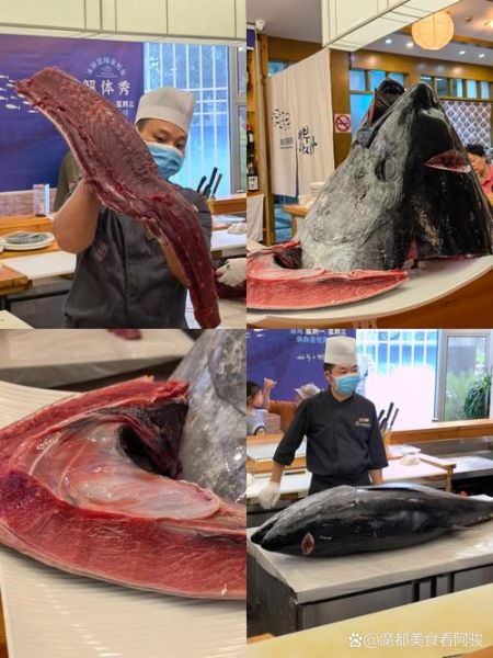 金枪鱼刺身怎么做_金枪鱼刺身怎么切-第3张图片-山城妙识 金枪鱼刺身怎么做_金枪鱼刺身怎么切-第3张图片-山城妙识