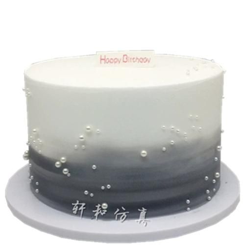 寿桃蛋糕三层怎么做_寿桃蛋糕三层多少钱-第2张图片-山城妙识