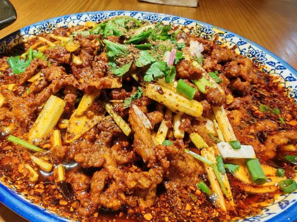 重庆经典菜有哪些_重庆十大经典菜怎么做-第1张图片-山城妙识