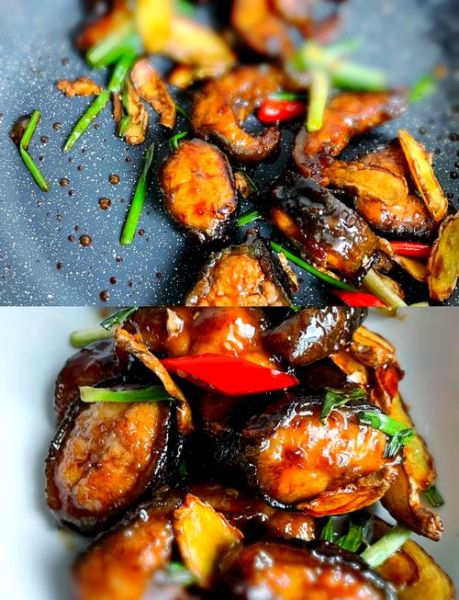 海鳗鱼怎么做好吃_家常海鳗鱼做法大全-第1张图片-山城妙识