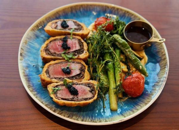 惠灵顿牛排起源_惠灵顿牛排为什么叫惠灵顿-第1张图片-山城妙识