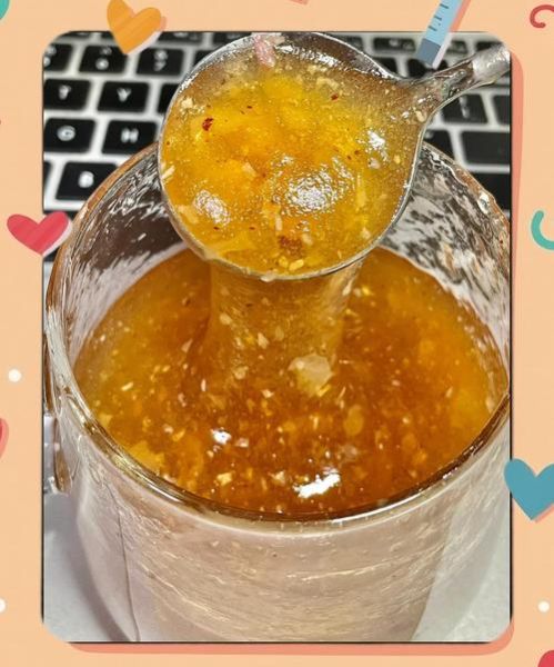 藕粉怎么冲成透明状_藕粉冲成透明状视频教程-第3张图片-山城妙识