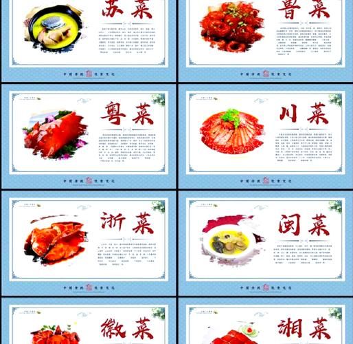 八大菜系代表菜有哪些_如何区分口味差异-第1张图片-山城妙识