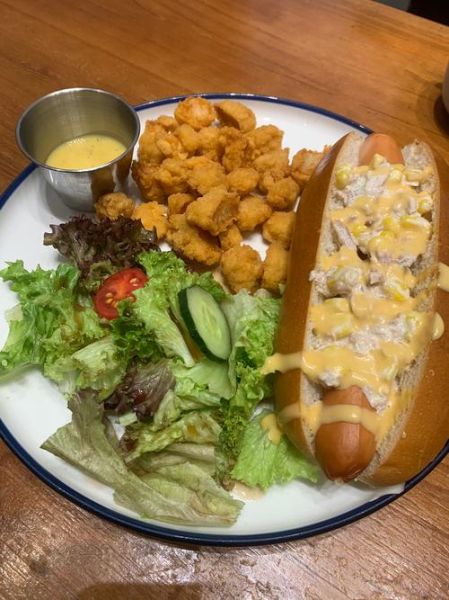 西式简餐有哪些_怎么做才好吃-第3张图片-山城妙识