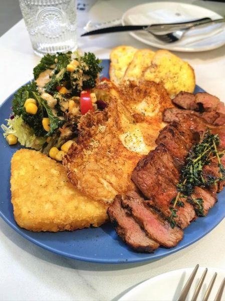 西式简餐有哪些_怎么做才好吃-第2张图片-山城妙识