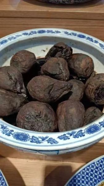 咸菜批发价格多少钱一斤_咸菜批发价格行情-第1张图片-山城妙识