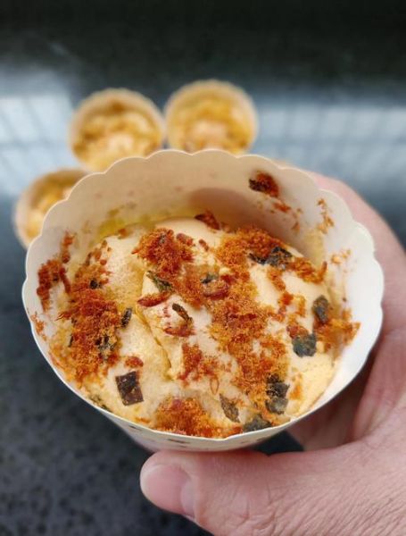 小杯蛋糕的做法大全_新手也能一次成功-第3张图片-山城妙识