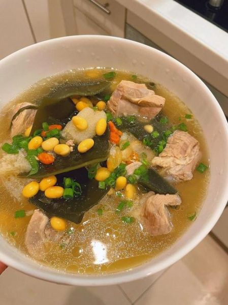 海带和什么搭配营养最好_海带最佳搭配食材-第3张图片-山城妙识 海带和什么搭配营养最好_海带最佳搭配食材-第3张图片-山城妙识