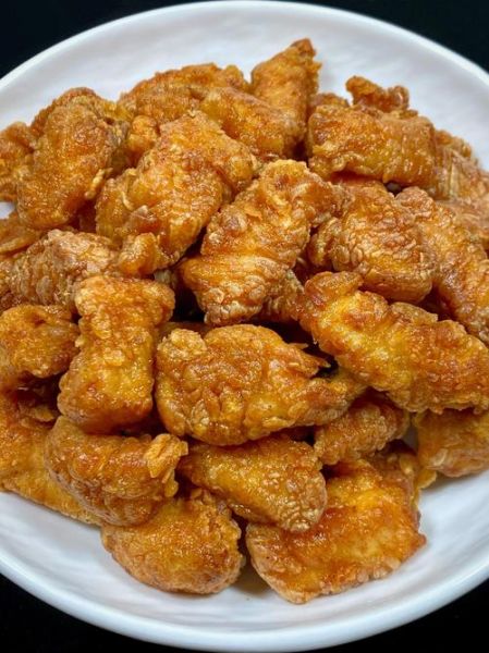 鸡块怎么炸才酥脆_家常鸡块做法步骤-第2张图片-山城妙识
