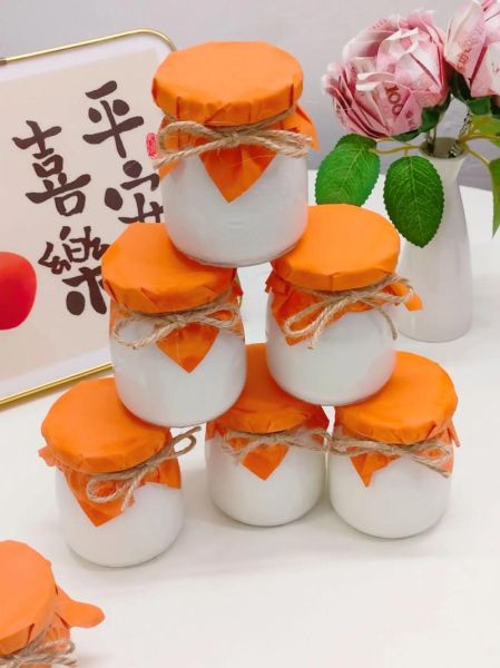 牛奶布丁的做法_吉利丁用量多少合适-第2张图片-山城妙识