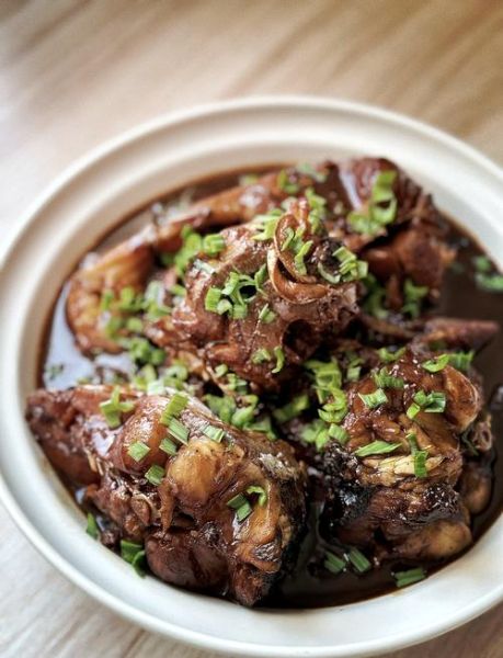 白鲢鱼怎么做好吃又简单_家常白鲢鱼做法-第1张图片-山城妙识 白鲢鱼怎么做好吃又简单_家常白鲢鱼做法-第1张图片-山城妙识