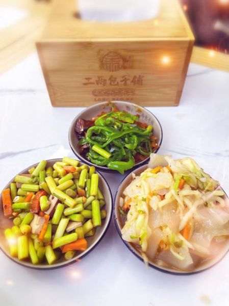 蟹黄包哪里最正宗_蟹黄包和灌汤包区别-第3张图片-山城妙识