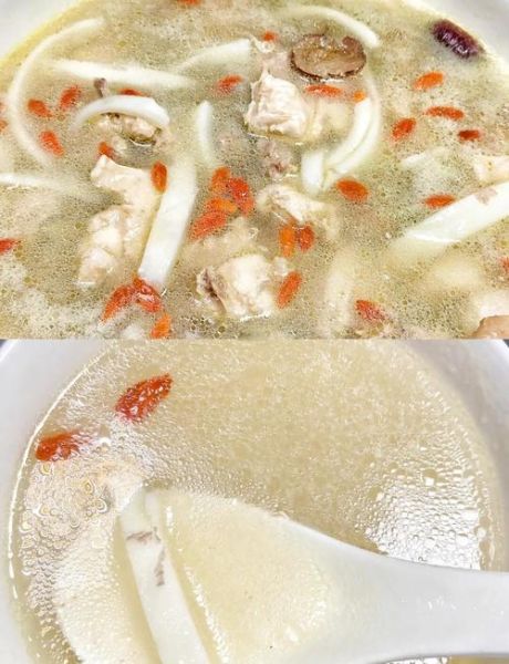 椰子鸡怎么煲汤_椰子鸡汤的做法步骤-第2张图片-山城妙识