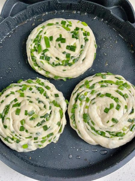 发面大饼怎么做_发面大饼怎么做好吃-第1张图片-山城妙识