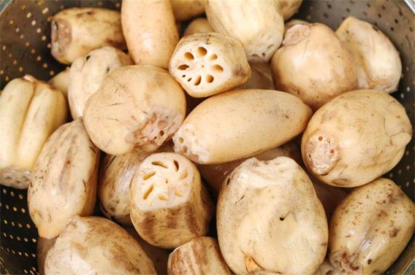 莲藕的功效与作用_莲藕怎么吃最养人-第3张图片-山城妙识