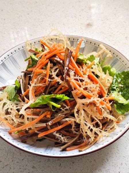 龙须菜吃了有什么副作用_龙须菜禁忌人群-第1张图片-山城妙识