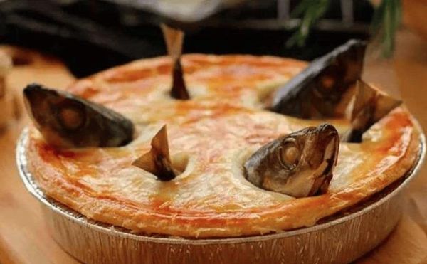 英国菜为什么难吃_英国菜有哪些经典菜-第2张图片-山城妙识 英国菜为什么难吃_英国菜有哪些经典菜-第2张图片-山城妙识