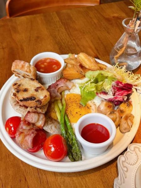 英国菜为什么难吃_英国菜有哪些经典菜-第3张图片-山城妙识 英国菜为什么难吃_英国菜有哪些经典菜-第3张图片-山城妙识