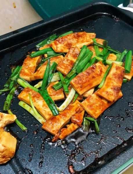 豆腐干怎么做_家常豆腐干怎么保存-第1张图片-山城妙识 豆腐干怎么做_家常豆腐干怎么保存-第1张图片-山城妙识