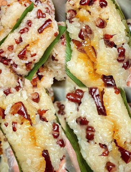 糯米切糕怎么蒸不粘锅_糯米切糕怎么切不散-第1张图片-山城妙识