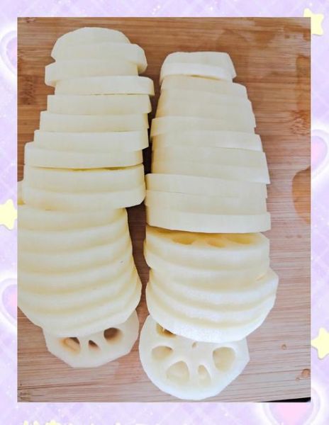 藕片炒之前用焯水吗_藕片焯水几分钟口感最佳-第2张图片-山城妙识