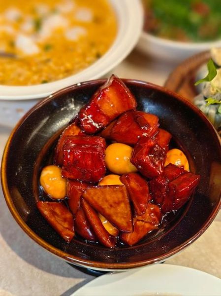 上海菜的家常做法_上海本帮菜怎么做-第1张图片-山城妙识