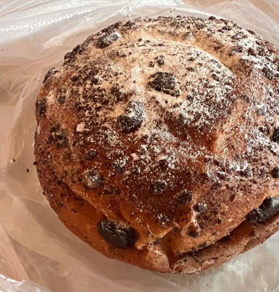 老婆饼的由来_老婆饼为什么叫老婆饼-第3张图片-山城妙识