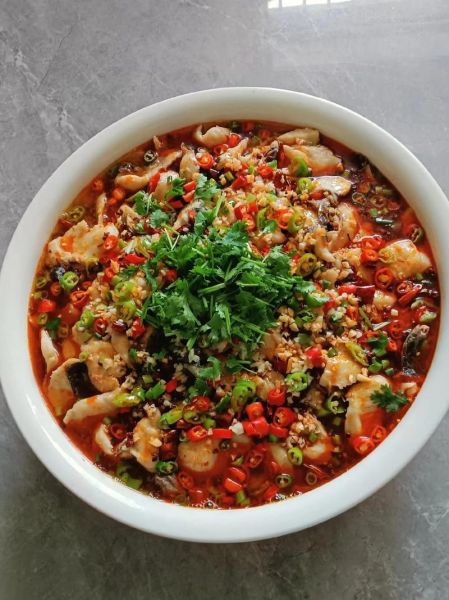 水煮麻辣鱼怎么做才入味_水煮麻辣鱼用什么鱼最好-第2张图片-山城妙识