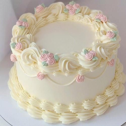 奶油蛋糕图片大全_怎么选奶油蛋糕款式-第2张图片-山城妙识 奶油蛋糕图片大全_怎么选奶油蛋糕款式-第2张图片-山城妙识