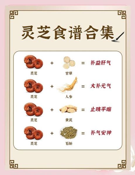 灵芝煲汤的正确做法_灵芝和什么一起煲汤好-第2张图片-山城妙识