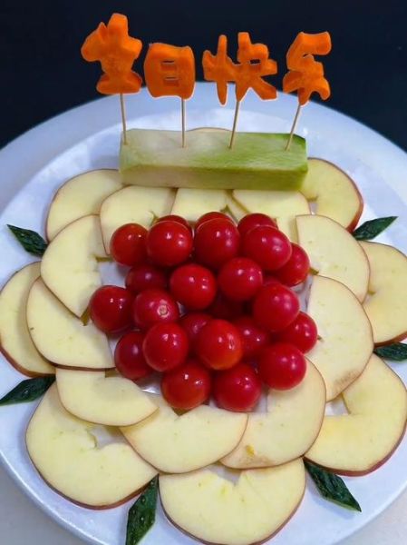 水果拼盘怎么做最好看又简单_新手也能一次成功-第2张图片-山城妙识