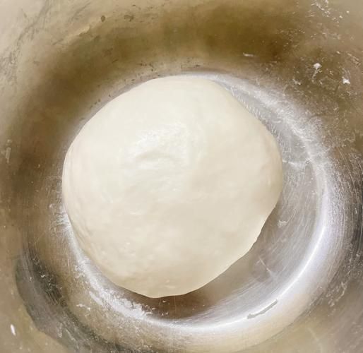 馅饼面怎么和面才松软_馅饼面松软窍门-第3张图片-山城妙识