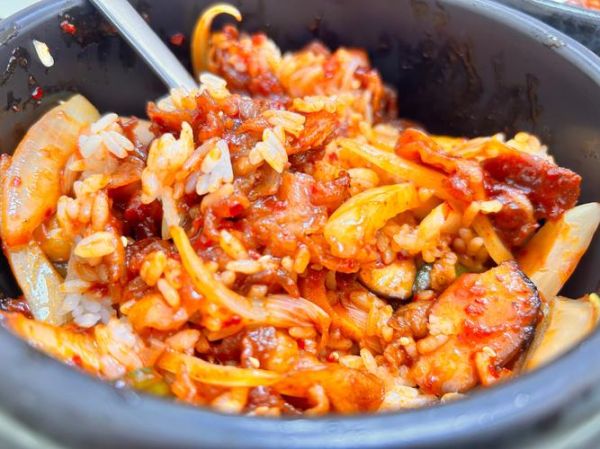 韩式料理怎么做_韩式料理有哪些经典菜-第3张图片-山城妙识