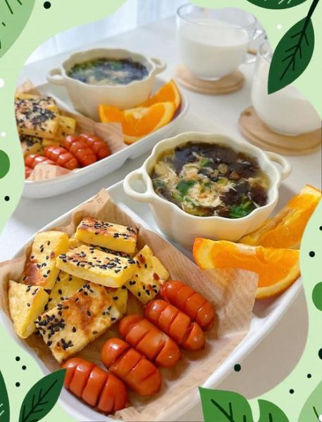 4岁宝宝营养餐怎么做_4岁宝宝一天三餐食谱-第1张图片-山城妙识